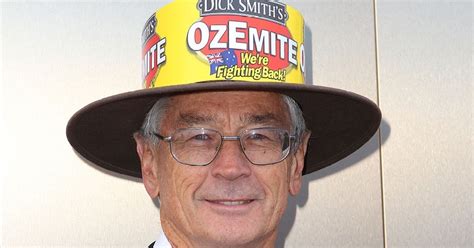 I Wouldnt Touch It Analysts Doubt Dick Smith Value The New Daily