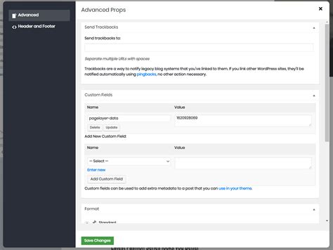 How To Add A New Blog Post To A Site Created By The Website Builder