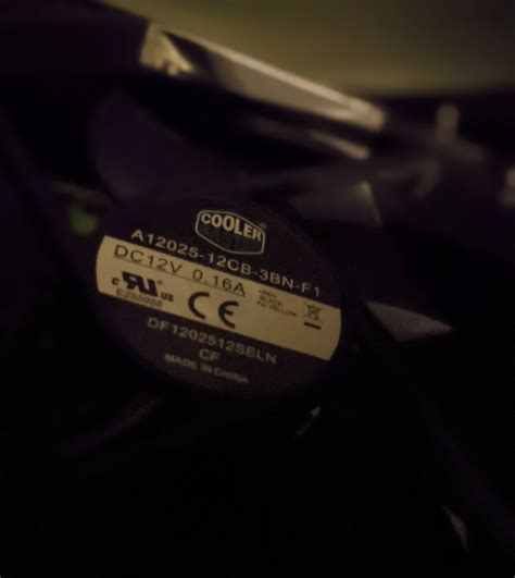 Rear Fan Placement On A 8 Newtonian Skywatcher 200p Reflectors