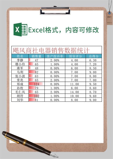 免费excel模板 免费excel下载 第180页 脚步网