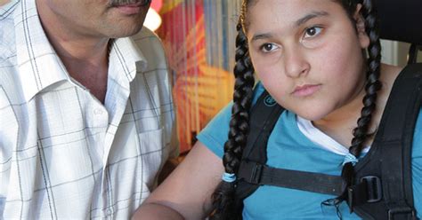 Brain Damaged By Her Kfc M Compensation For Family Of Girl Who