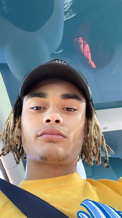 Zion Kuwonu Zion Louis Tomlinsom Husband
