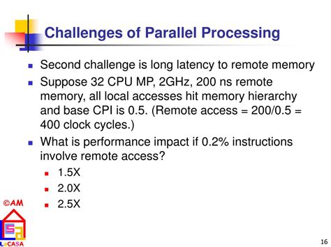 ppt cpe 631 multiprocessors and thread level parallelism powerpoint