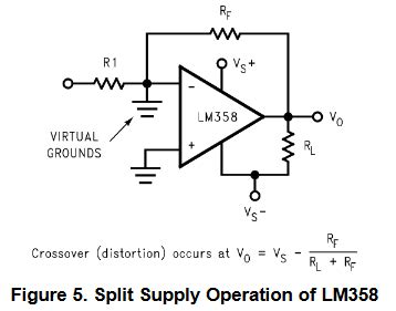 Teensy And Opamps Why No Linear Output Help Wanted Dronebot Workshop Forums