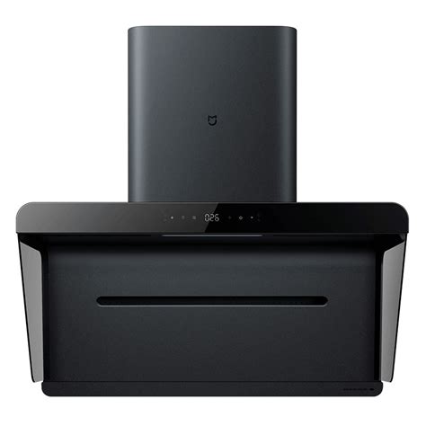 Умная кухонная вытяжка Xiaomi Mijia Smart Range Hood S2 | Бесплатная ...