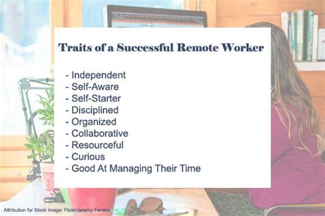 Are You Made For Remote Work Not Everyone Is After Covid This Became