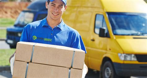 Как выбрать курьерскую службу? - Expert logistic Kazakhstan