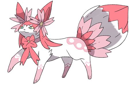 Another Commission Fakemon Evolution By Phatmon On Deviantart