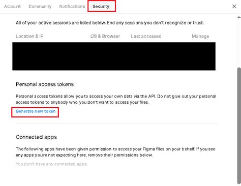 How To Install And Set Up The Figma Mcp Server