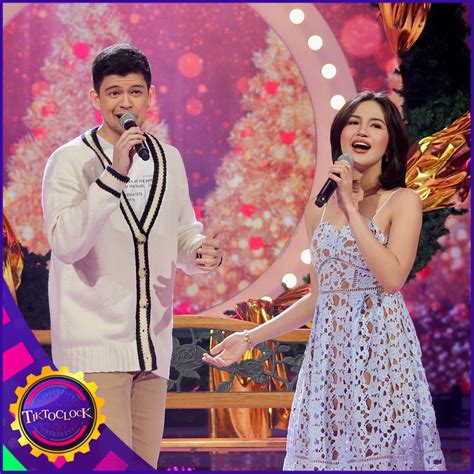 Rayver Cruz Fans On Twitter RT TiktoClockGMA Grabe Namang