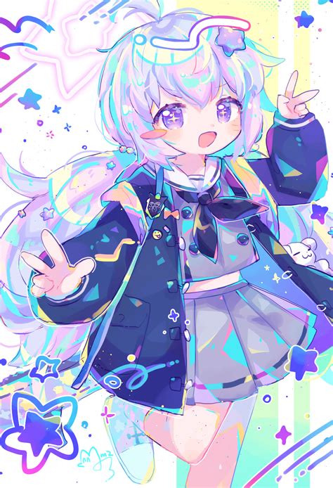 Reisa Blue Archive Drawn By Sushiuma M Danbooru