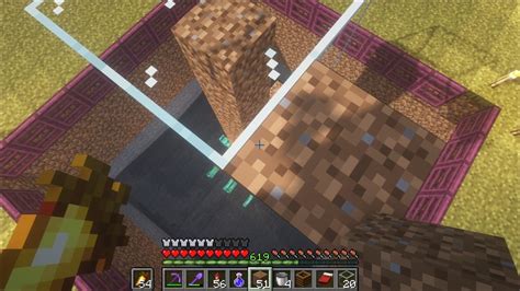 【マイクラ121】最も簡単に作れる低コスト高効率の襲撃者（レイド）経験値トラップ 作り方解説！以前紹介したやつより簡単。minecraft