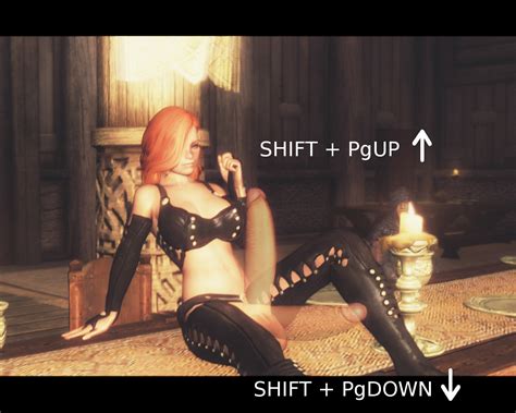 Sos Equipable Schlong And More Downloads Skyrim Adult And Sex