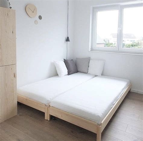Utaker Stackable Bed Artofit
