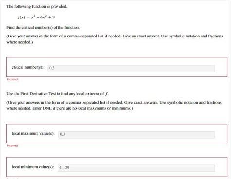 Solved Determine The Intervals On Which The Function Chegg Com