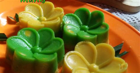 Resep Bingka Jagung Manis Oleh Ati Dewanthi Cookpad