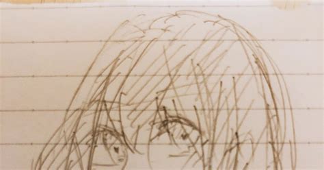 落書き 女の子 ゆうのイラスト Pixiv