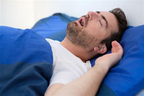How Does Snoring Affect My Health Jacksonville Ent Surgery