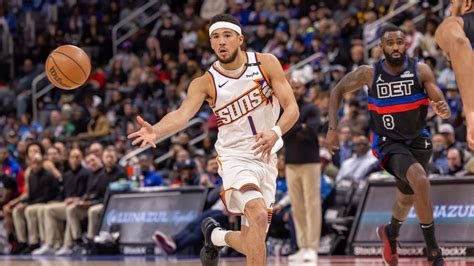 Who did NBA head coaches vote over Devin Booker for All-Star reserves