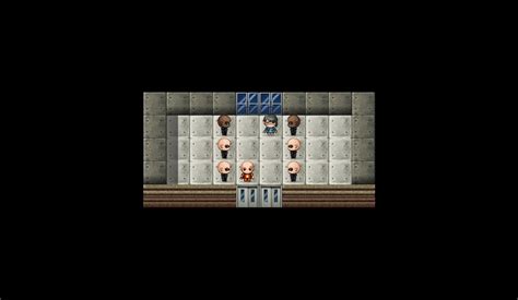 Scp 970 The Recursive Room On Steam