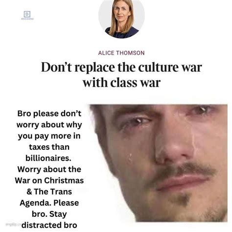 Theres A Class War And Only One Side Is Fighting It Album On Imgur