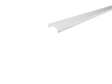 1m Opal Diffuser For 12mm Profile — Intalite Uk