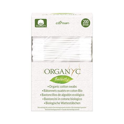 Products Organyc