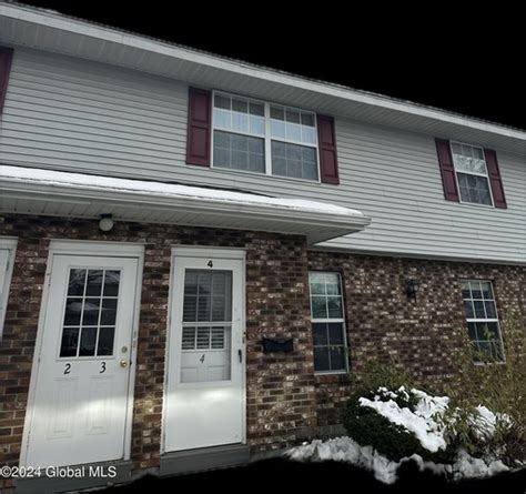 25 Pine Ln Unit B4 Albany Ny 12203 ®