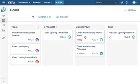Jira Core Means Business Introducing Boards And Mobile Apps Work Life By Atlassian