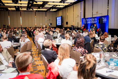 melbourne women in leadership summit