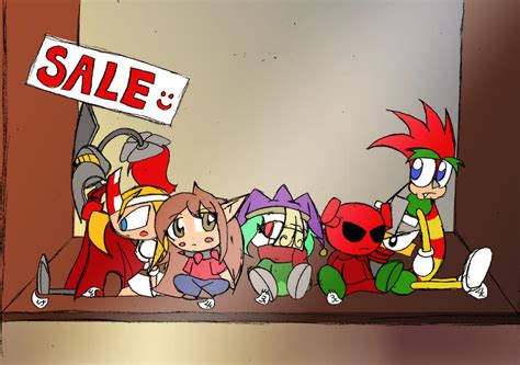 Art Trade Rubychu By Kd476 On Deviantart