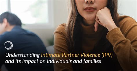 New Webinar Series For Intimate Partner Violence Ipv Awareness Month