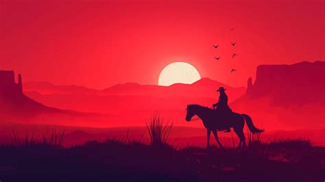 یادداشت چرا Red Dead Redemption 2 بهترین بازی تاریخ است؟ مجله بازار