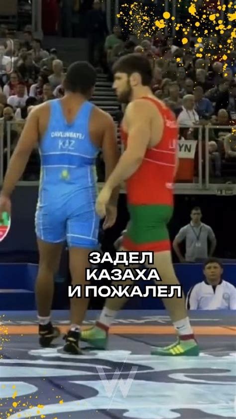 🇰🇿 Бокс Mma Казахстана Эти суровые парни настроены на победу Кто