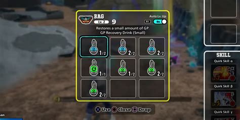 How To Block In My Hero Ultra Rumble The Nerd Stash