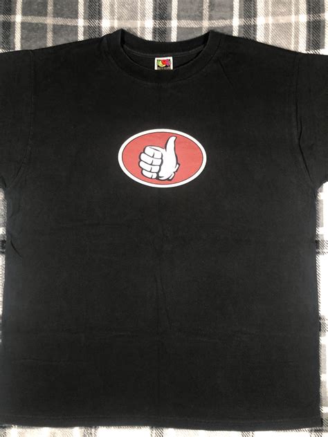 Barenaked Ladies Vintage 2000 Maroon Tour Pop Alternative Rock Band