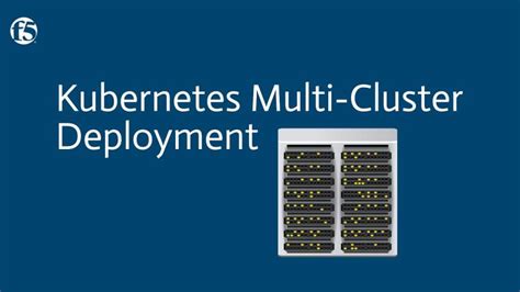 Mark Dittmer On Linkedin Multi Cluster Kubernetes Using F5 Big Ip