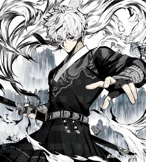 Pin By Mackyta ~ On Foto De Redes Sociales De Anime Character Art