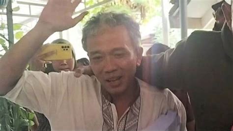 Sama Dengan Gus Nur Bambang Tri Divonis 6 Tahun Bui Terkait Kasus