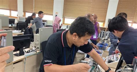 이노비즈협회 중소벤처기업연수원과 인도네시아 혁신 중소기업의 디지털 전환 지원