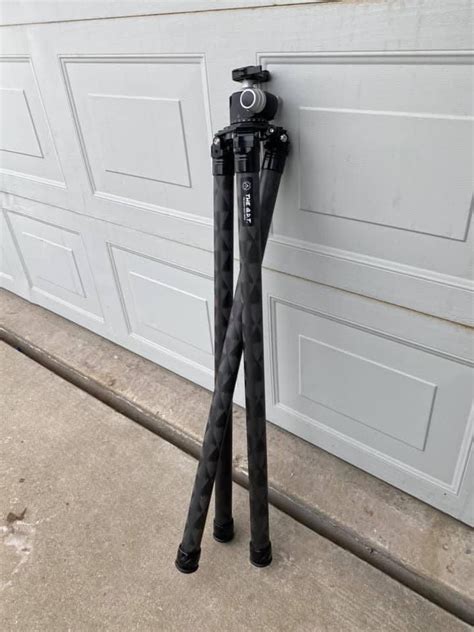 Advice Needed Tripod And Mount Snipers Hide Forum