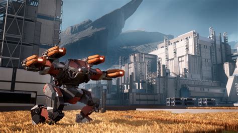 War Robots Frontiers War Robots Frontiers下载 中文 攻略 视频 评价 游民星空