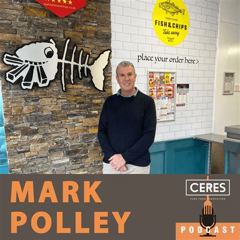 Episode 153 A Sit Down With Mark Polley From John Dorys Group Ceres Shop