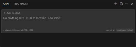 Cant Found Composer In New Chat Tabs Bug Reports Cursor
