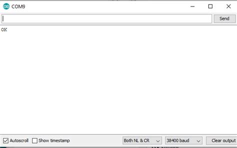 Cara Mengganti Nama Bluetooth HC 05 Menggunakan USB To TTL Via AT