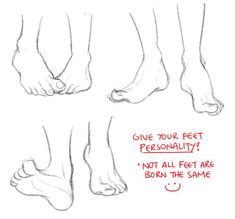Ideas De How To Draw Feet Cosas De Dibujo Tutoriales De Dibujo Consejos De Dibujo