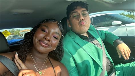 Prom Youtube