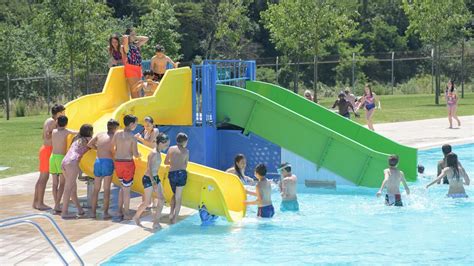 La Bassa De Sant Oleguer Obre Les Seves Portes Al Públic Ràdio Sabadell