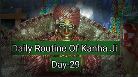 Day 2975 75 Days Challenge हरे कृष्णा Hare Krishna Youtube