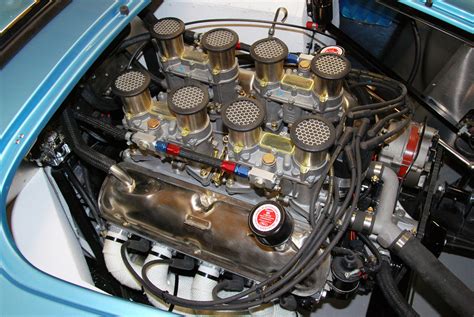 Separating facts from fiction surrounding Weber… | Rare Car Network